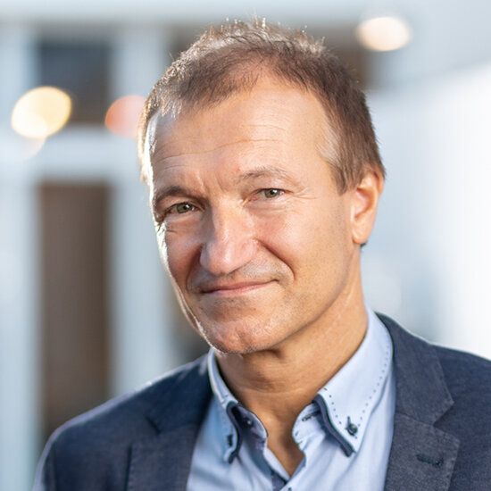 Unternehmensleitung | Unser Unternehmen | Unternehmen | Fischer Teamplan