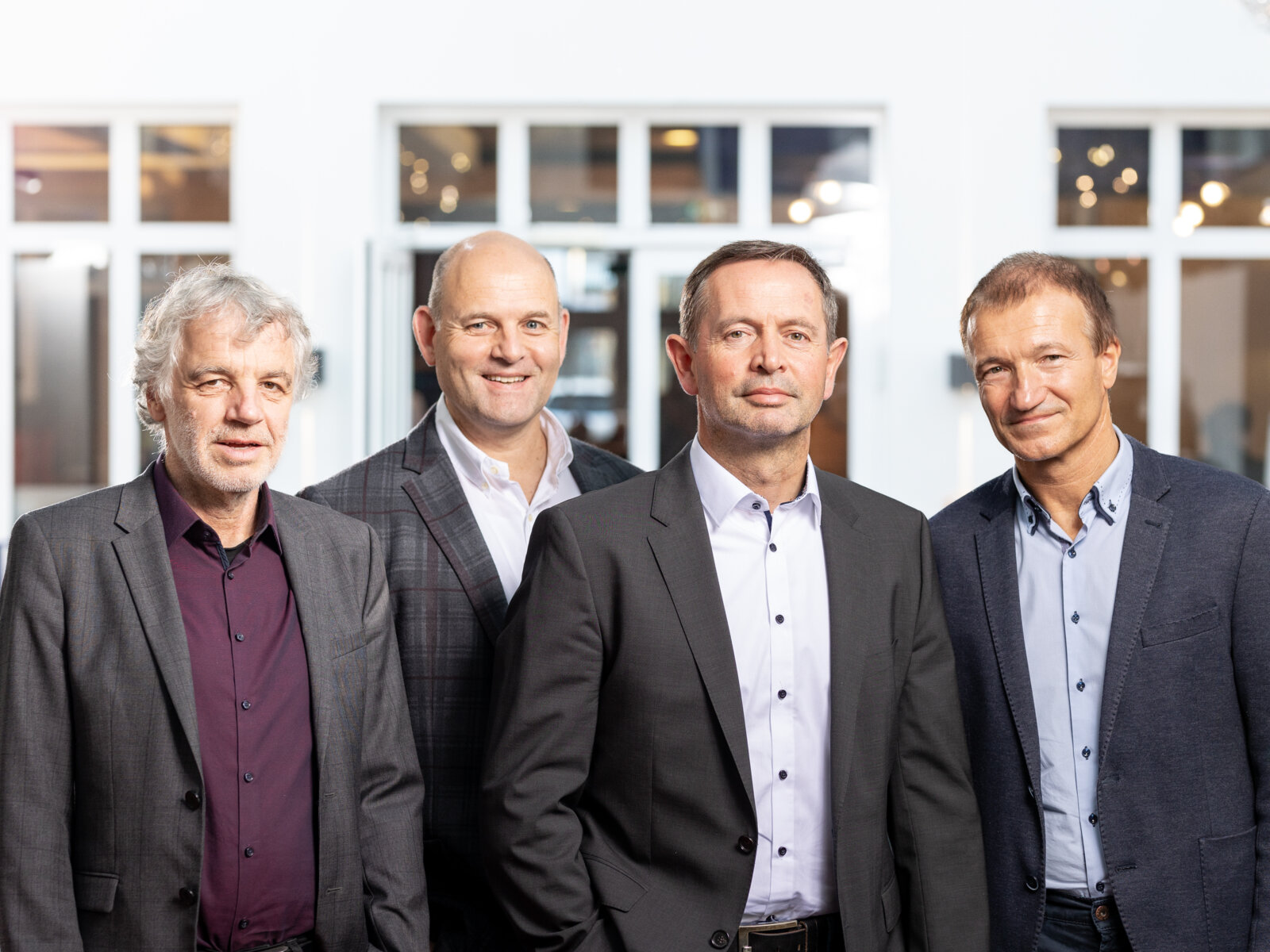 Ingenieurverbund | Unser Unternehmen | Unternehmen | Fischer Teamplan