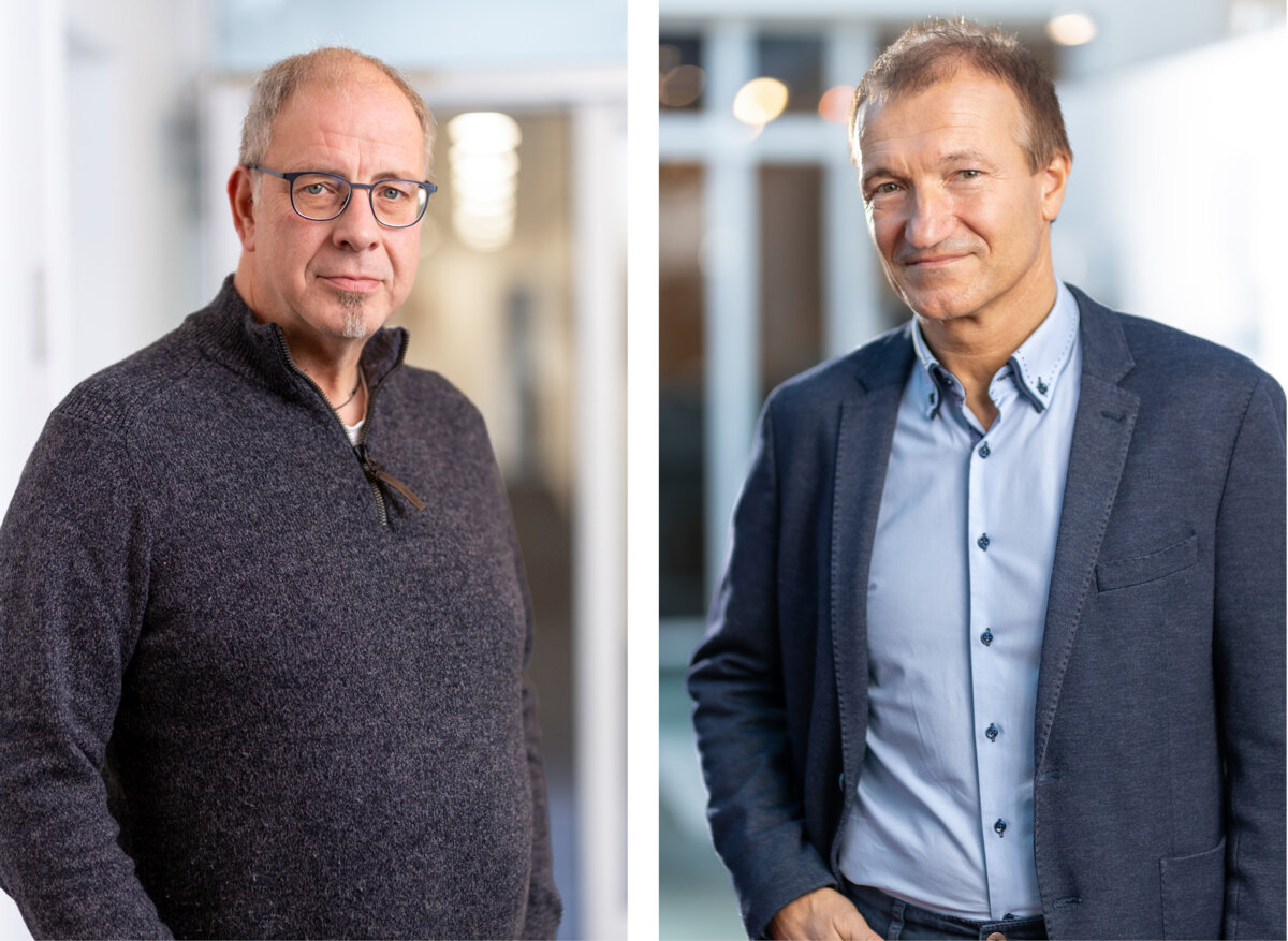 Standorte | Unser Unternehmen | Unternehmen | Fischer Teamplan